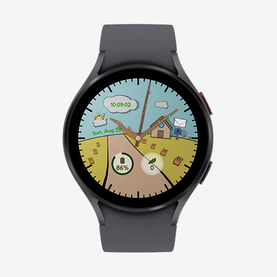 SDC22 | Watch Face Studio's first journey and expectation for next