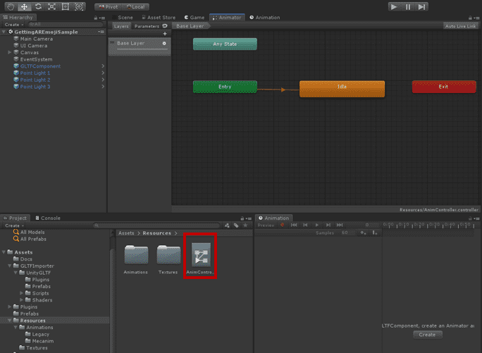 Use AR Emoji on Games & 3D Apps | Samsung Developers