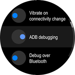 Measure Blood Oxygen Level and Heart Rate on Galaxy Watch | Samsung ...