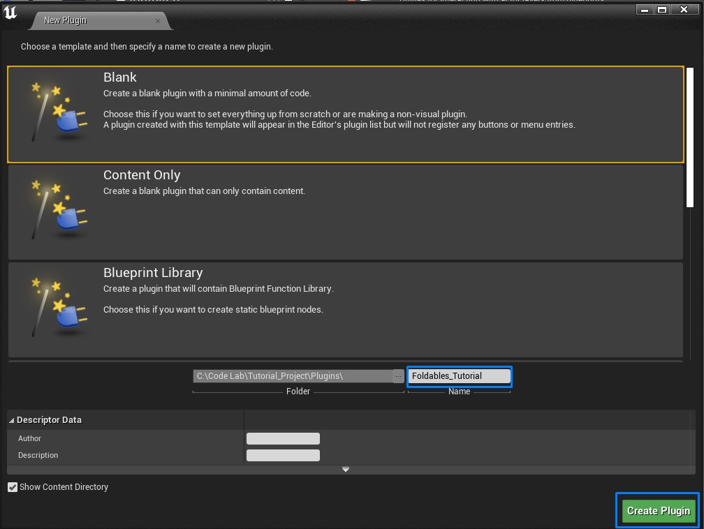 Implement Flex Mode on an Unreal Engine Game | Samsung Developers