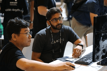 Code Lab - Build | Samsung Developers