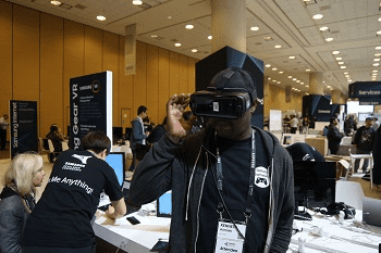 Code Lab - Build | Samsung Developers