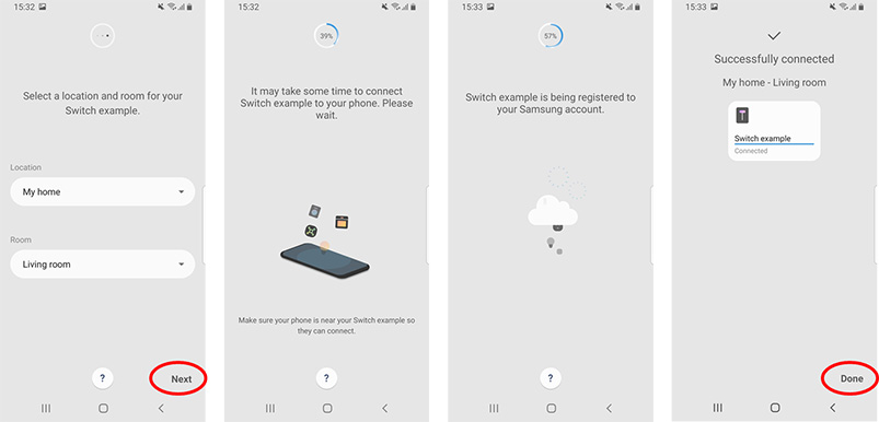 Integrate IoT Devices into the SmartThings Ecosystem | Samsung Developers