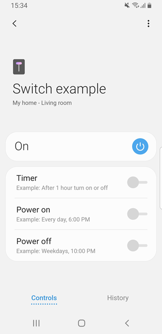 Integrate IoT Devices into the SmartThings Ecosystem | Samsung Developers