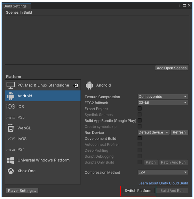 Use AR Emoji on Games and 3D Apps | Samsung Developers