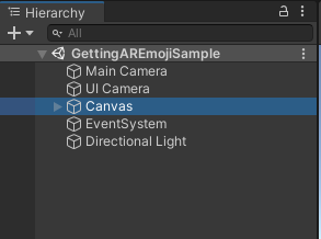 Use AR Emoji on Games and 3D Apps | Samsung Developers