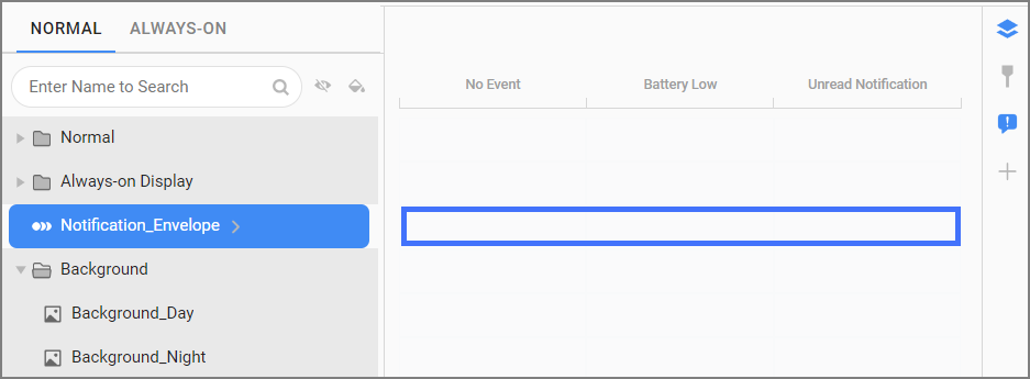 Apply Conditional Lines on Watch Faces | Samsung Developers