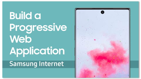Code Lab - Build | Samsung Developers