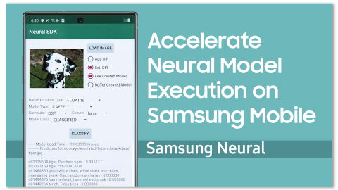 Code Lab - Build | Samsung Developers