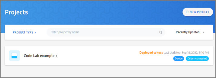 Integrate IoT Devices into the SmartThings Ecosystem | Samsung Developers
