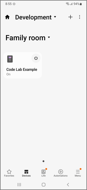 Integrate IoT Devices into the SmartThings Ecosystem | Samsung Developers