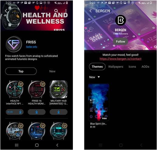 Galaxy Store - Distribute | Samsung Developers