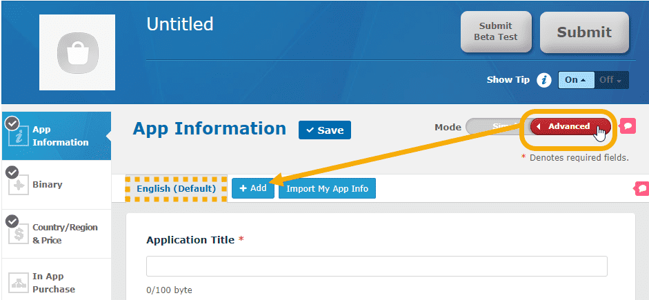 Support | Samsung Developers