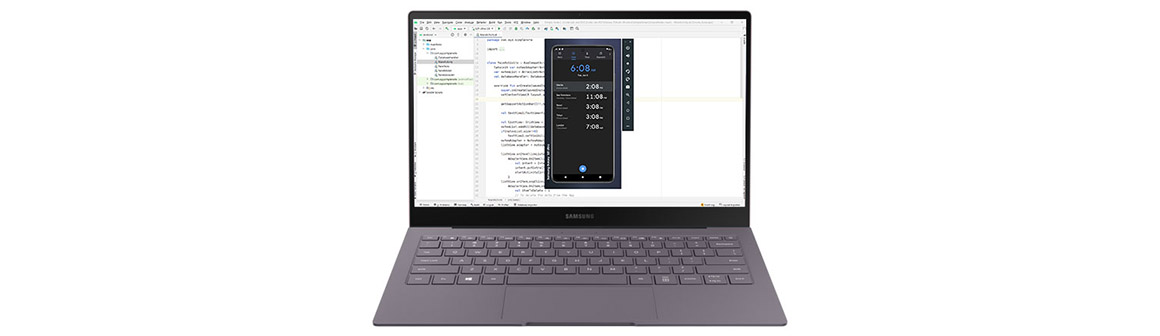 Samsung Android Emulator 2019 Installation Guide Galaxy