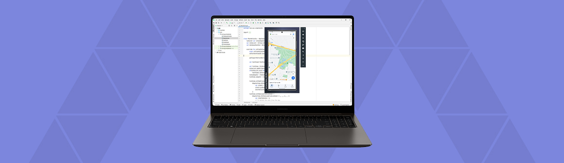 Emulator Skins for Galaxy S23 Series are Now Available | Samsung Developers