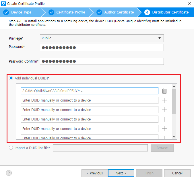 Tizen - Build | Samsung Developers